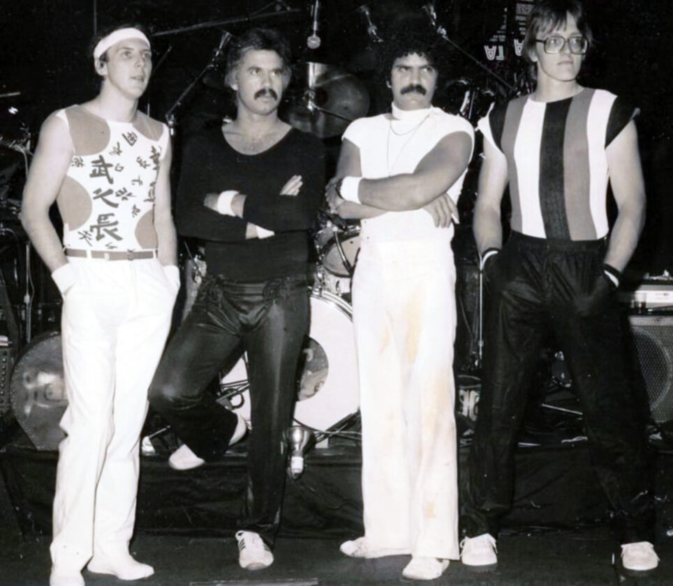 Members of four bands to reunite, perform at Labor Day Regatta | News ...